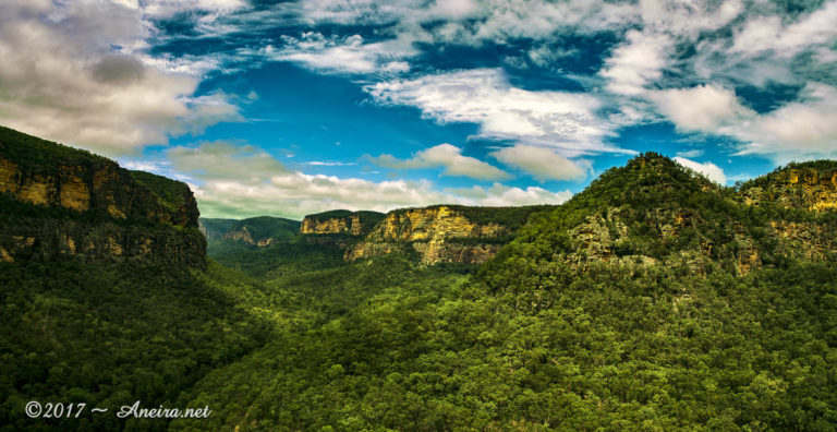 Glen Davis, New South Wales, Australia - Aneira's Photography