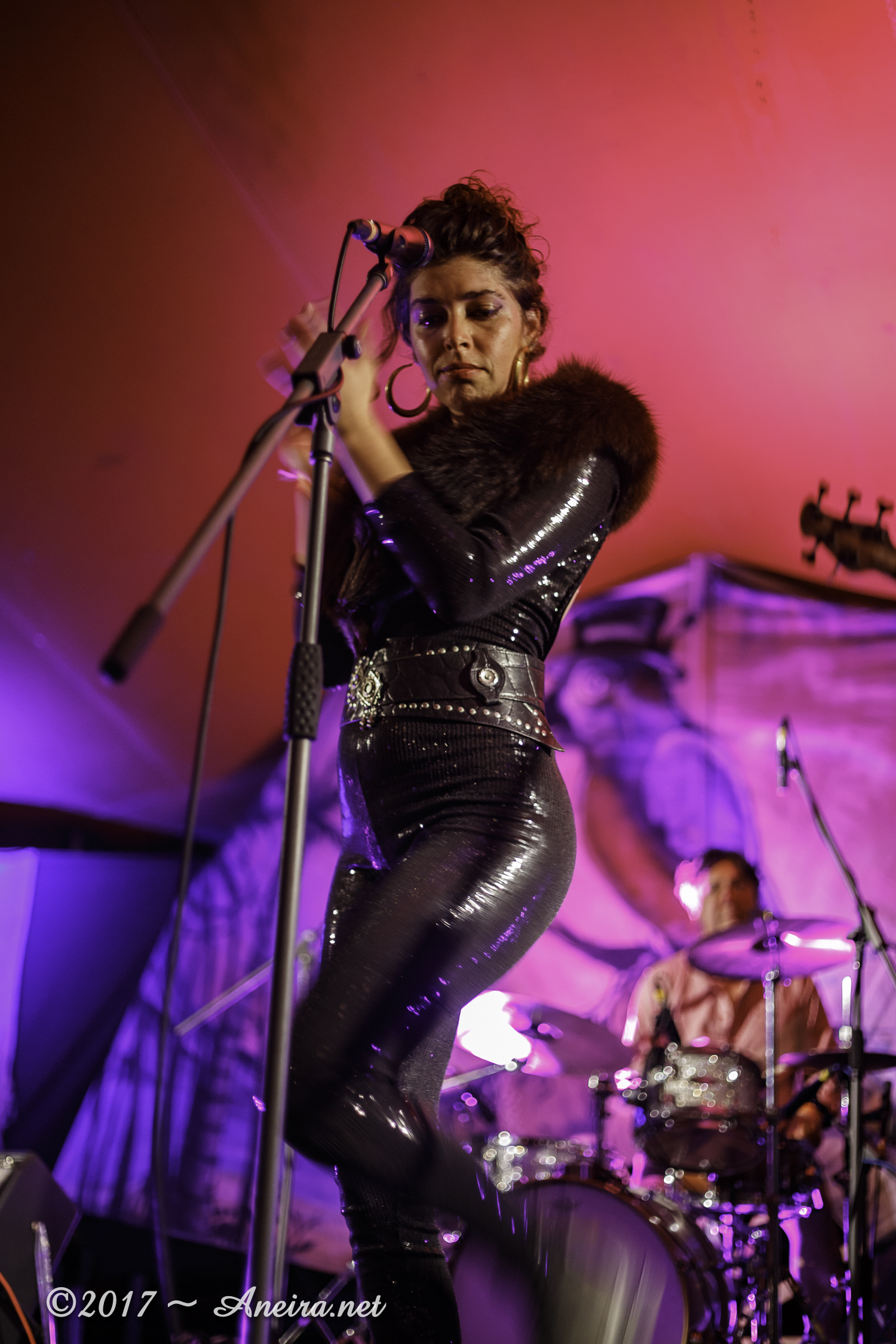 Bonnie Love - Aneira's Photography